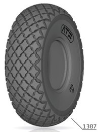18.4-26 - ATF 1387 R3 TURF TL - All Products - St. Louis Wholesale Tire