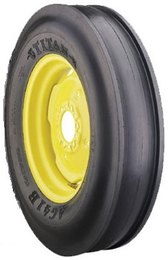 7.50-20 - TITAN PLANTER RIB TL - Titan - St. Louis Wholesale Tire