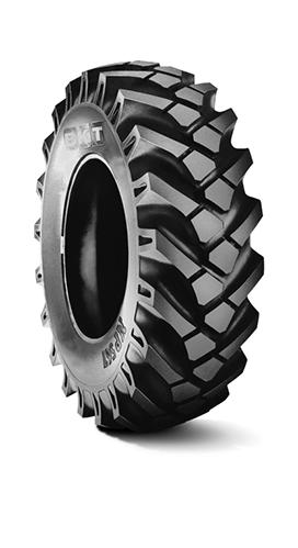 18-19.5 - BKT MPT 567 LOADER TL - All Products - St. Louis Wholesale Tire