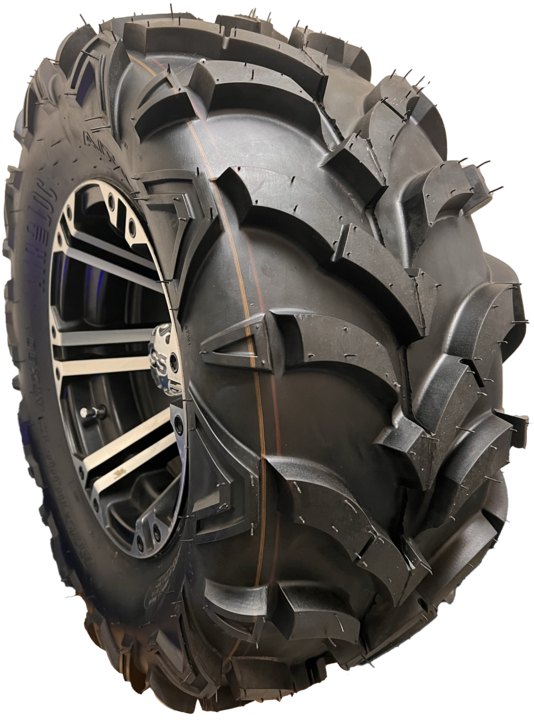24X9-11 - AIRLOC AT MASTER - ATV Tires - St. Louis Wholesale Tire