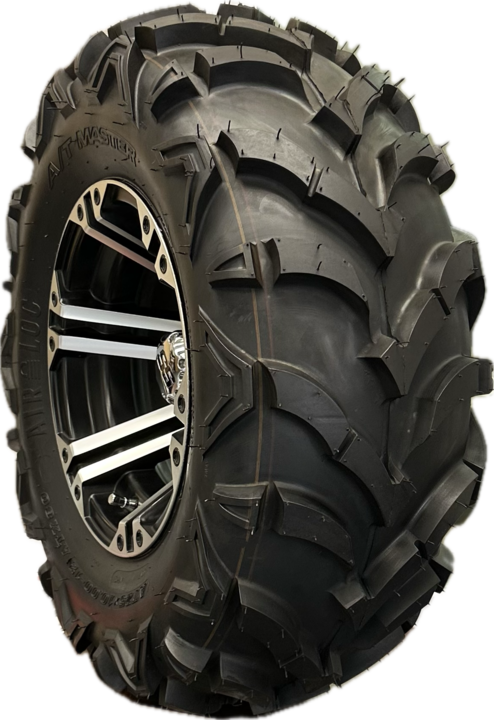 24X9-11 - AIRLOC AT MASTER - ATV Tires - St. Louis Wholesale Tire