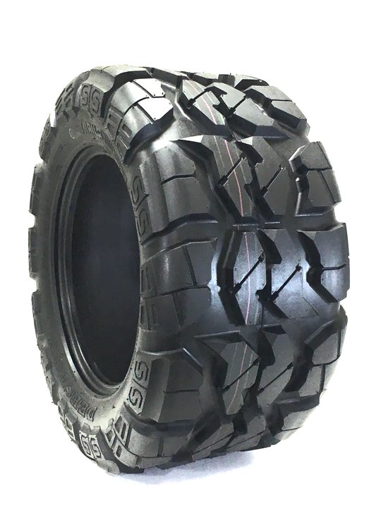 25X10R12 - DEESTONE D942 TRAIL CRUSHER - ATV Tires - St. Louis ...
