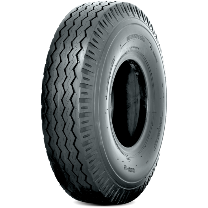 700-14 - DEESTONE D902 HWY RIB - Truck Tires - St. Louis Wholesale Tire