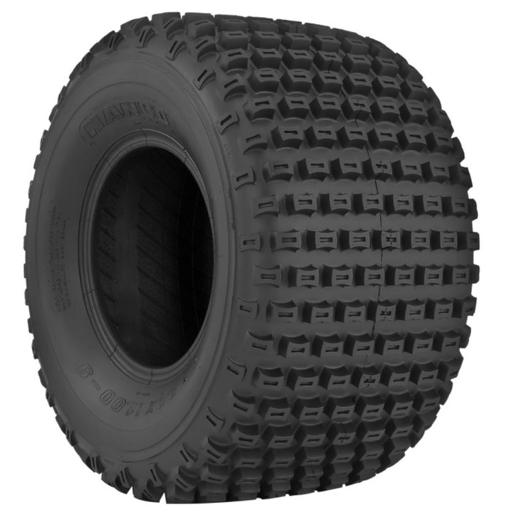 18X950-8 - NANCO DIMPLE KNOBBY - ATV Tires - St. Louis Wholesale Tire