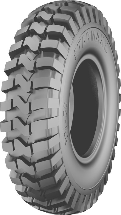 900-16 - STARMAXX RM50 TRACTION LUG TT - Truck Tires - St. Louis ...