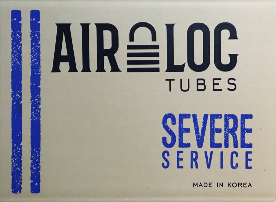 18.4/20.8R42 - AIRLOC SEVERE SERVICE TR218A - Agricultural Front Tires ...